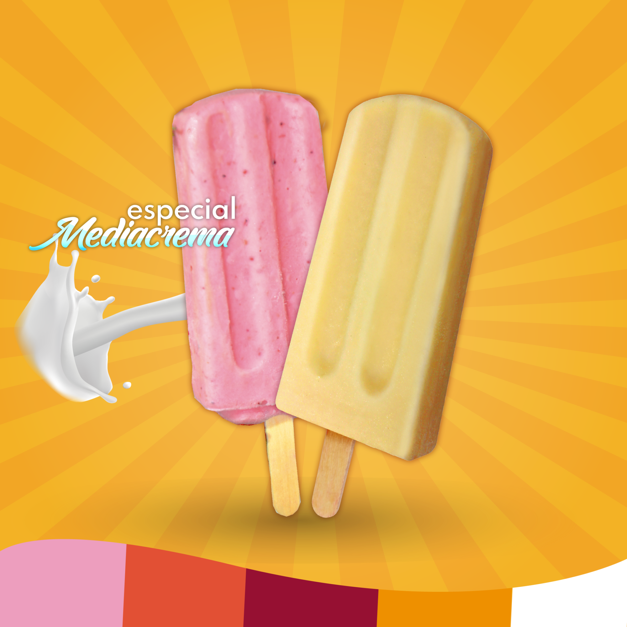Helado Mio