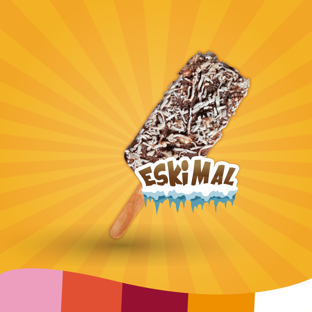 Helado Mio